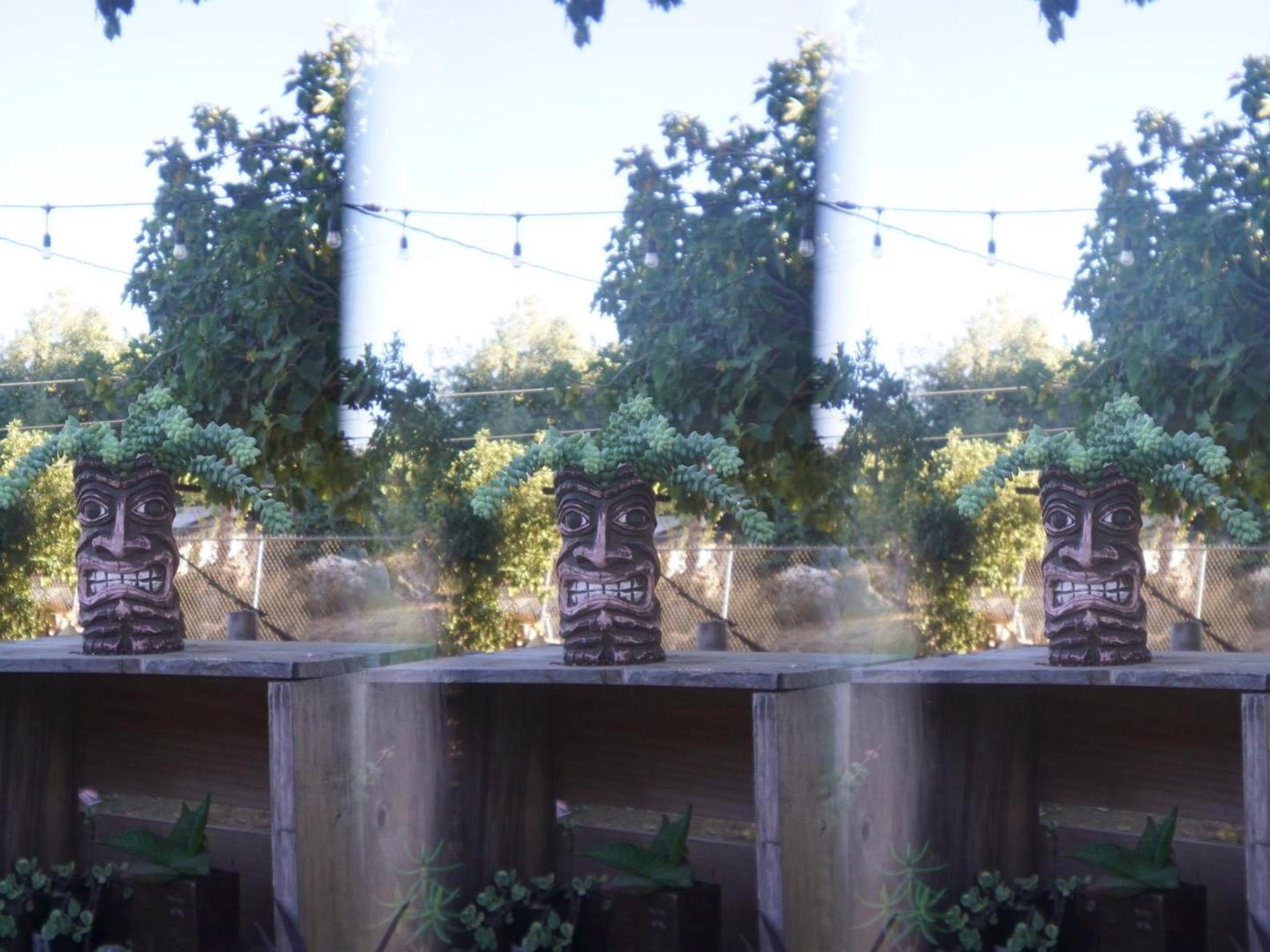 3d-printed Wiggle Gram Lens for Sony Mirrorless Camera - Etsy