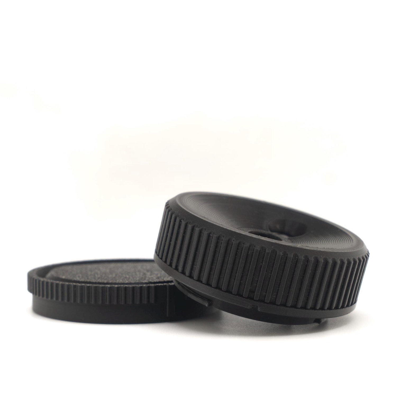 3d-printed Wiggle Gram Lens for Sony Mirrorless Camera - Etsy