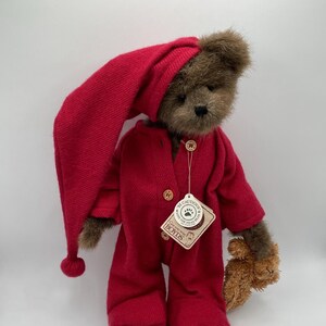 Boyds Bears, Tj's Best Dressed Collection, JW Vanwinkle and Snuggies ...