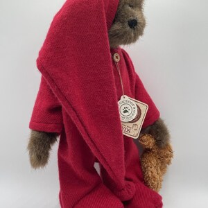 Boyds Bears, Tj's Best Dressed Collection, JW Vanwinkle and Snuggies ...