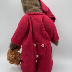 Boyds Bears, Tj's Best Dressed Collection, JW Vanwinkle and Snuggies ...