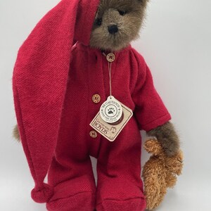 Boyds Bears, Tj's Best Dressed Collection, JW Vanwinkle and Snuggies ...