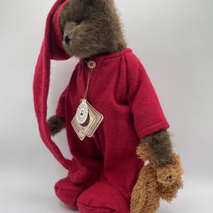 Boyds Bears, Tj's Best Dressed Collection, JW Vanwinkle and Snuggies ...