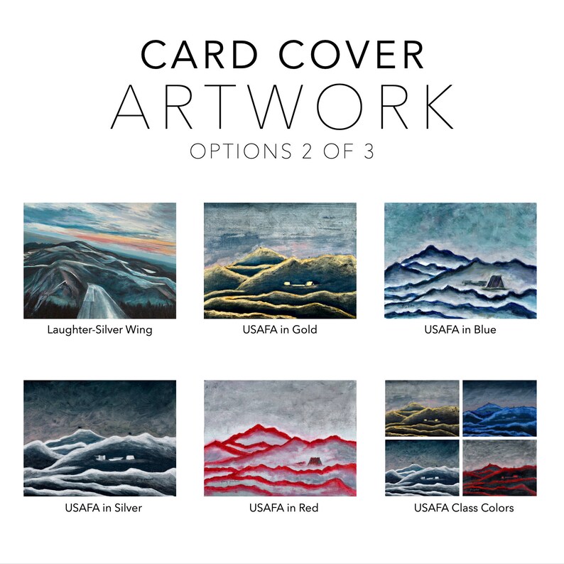 Basic Training Graduation Congratulations Gift for U.S. Air Force ...