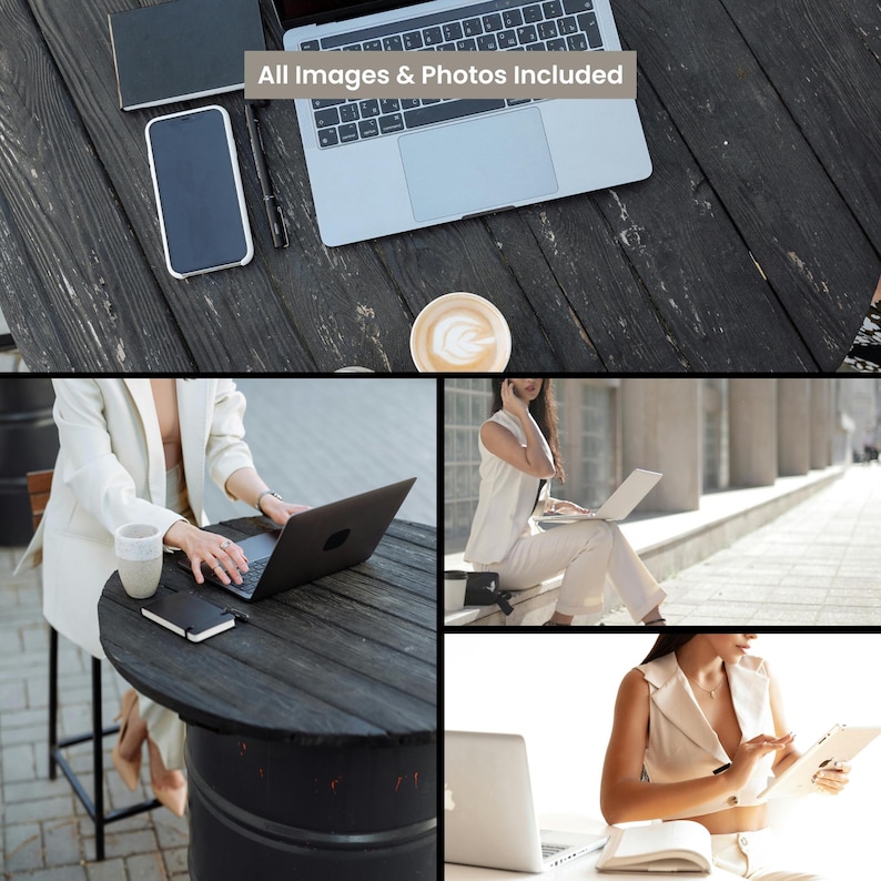 Systeme.io Funnel Template for DWA Digital Wealth Academy Course ...