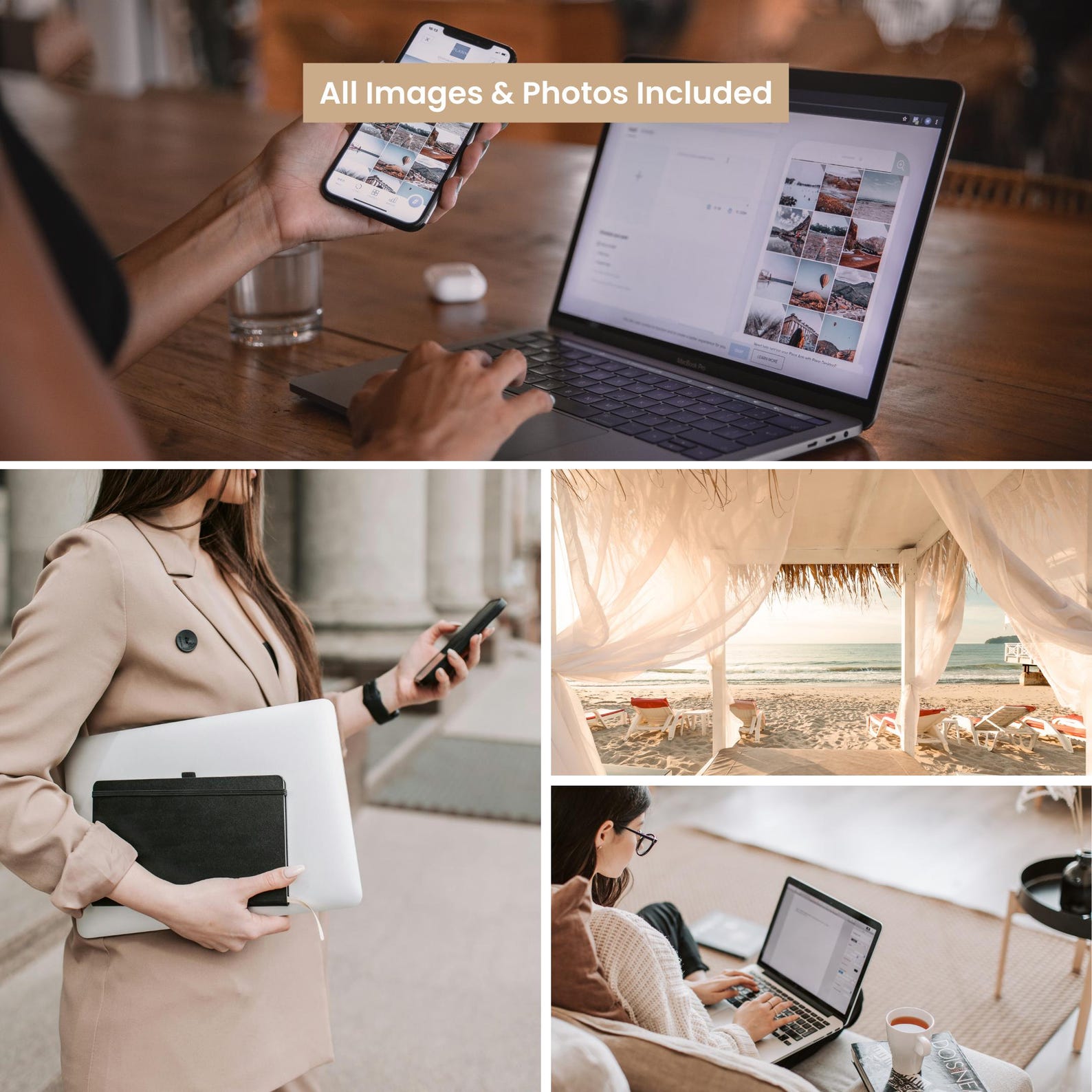 Fawn: the Roadmap Exclusive Course Systeme.io Funnel Template - Digital ...