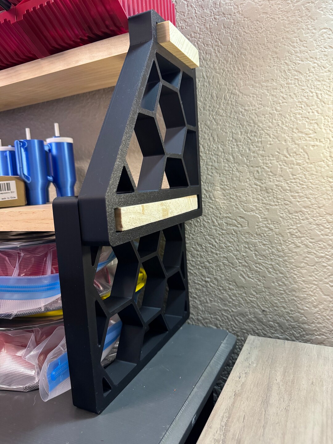 Display Shelf Bracket - Etsy