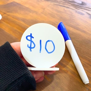 Table Sign SVG Files for Laser Cutting | DXF PDF | Acrylic Wood ...