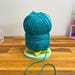Yarn Spinner STL Files for 3D Printing | Spinning Rotating Yarn Hanger ...