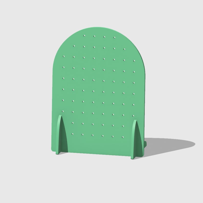 Earring Holder STL Files for 3D Printing - Etsy Australia