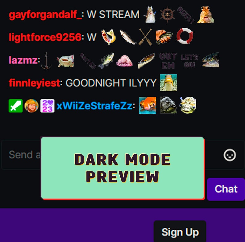 The Codfather: 23 Sea-worthy Emotes | Reel in a Whopper of a Deal With ...