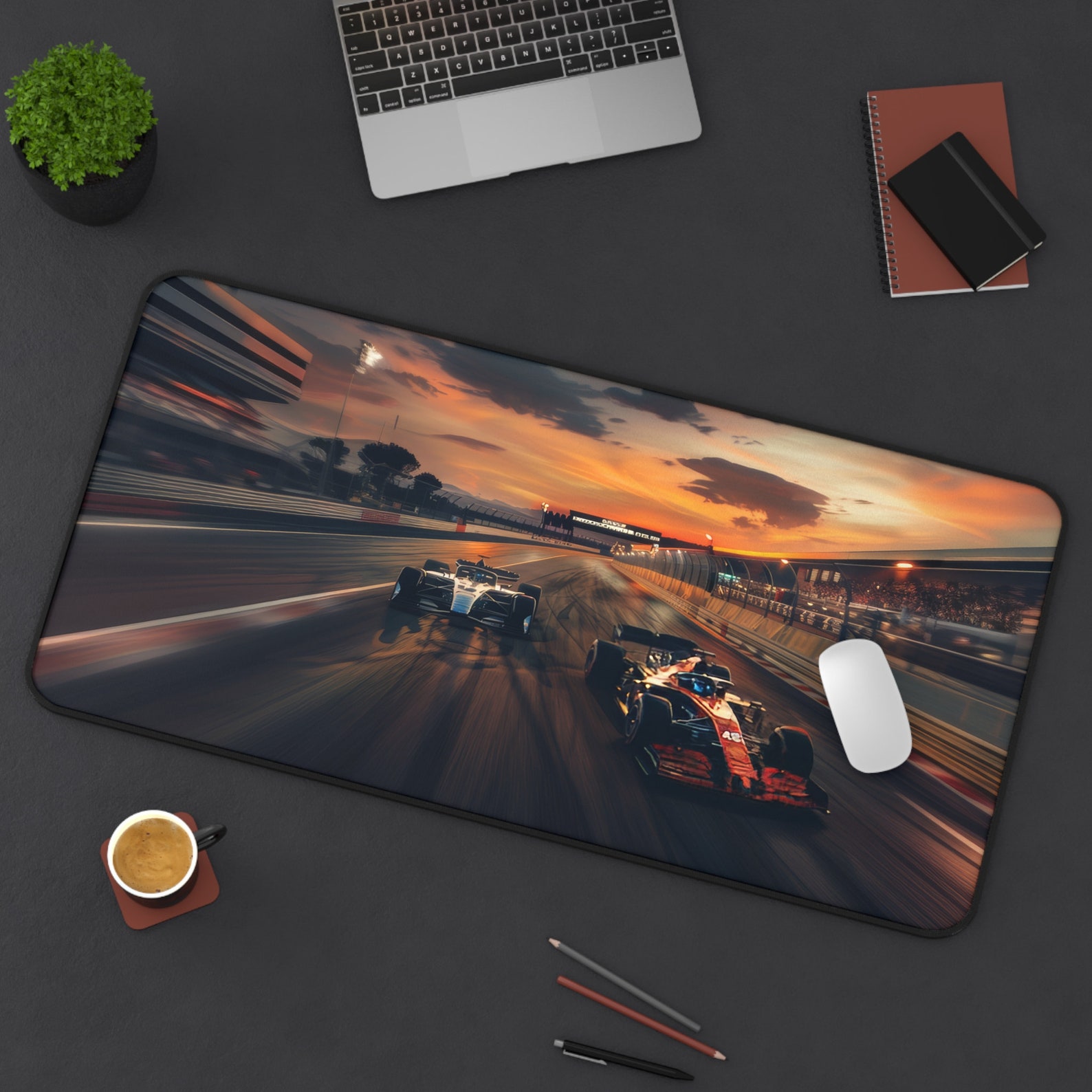 Formula 1- Car Mouse Pads, Car Desk Mat, Gaming Mouse Pad - Etsy
