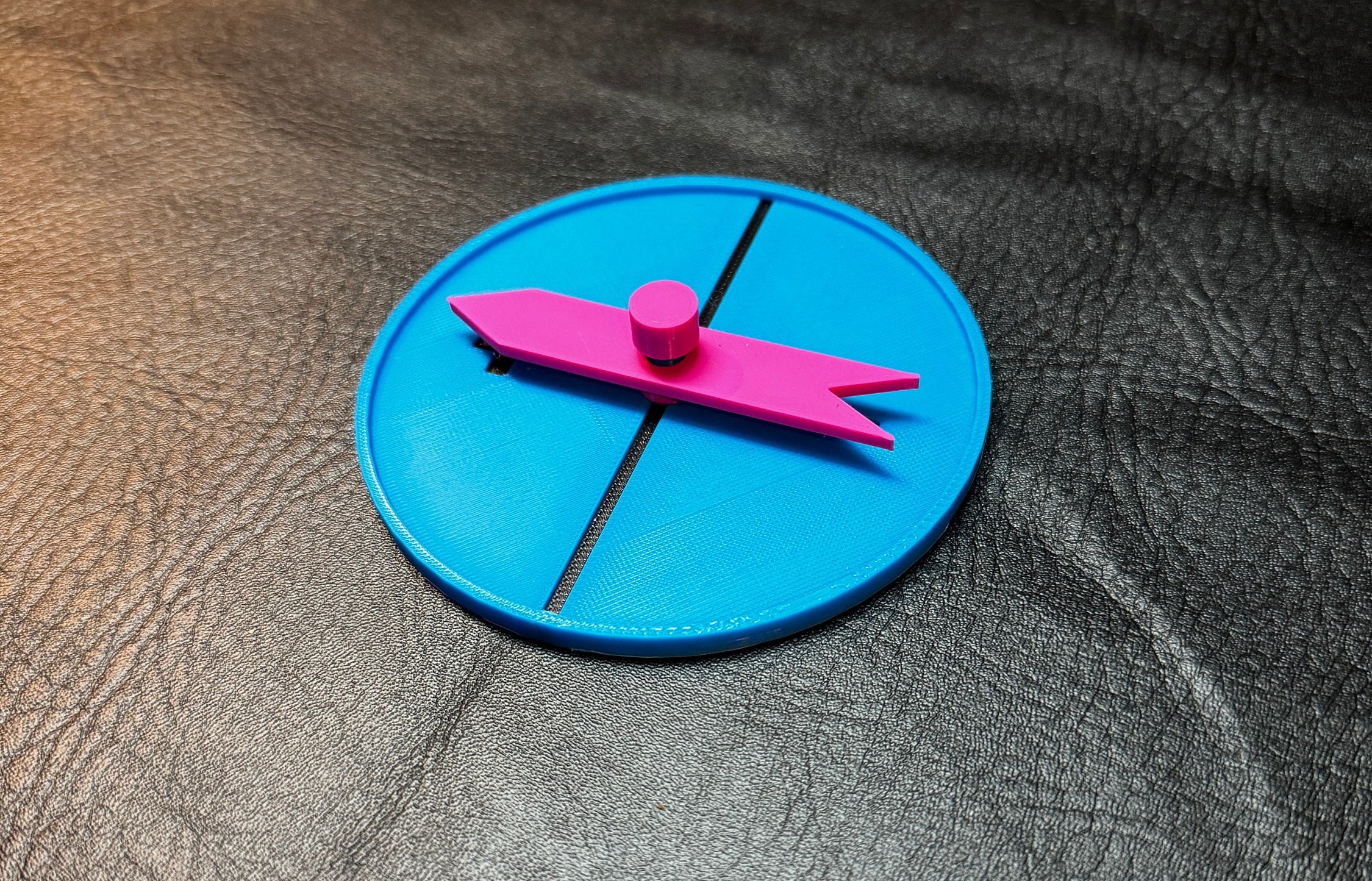 Customizable Game Spinner - Etsy