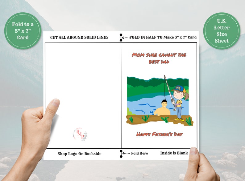 Funny Father's Day Card, Printable Digital Card, for Dad, World's Best ...