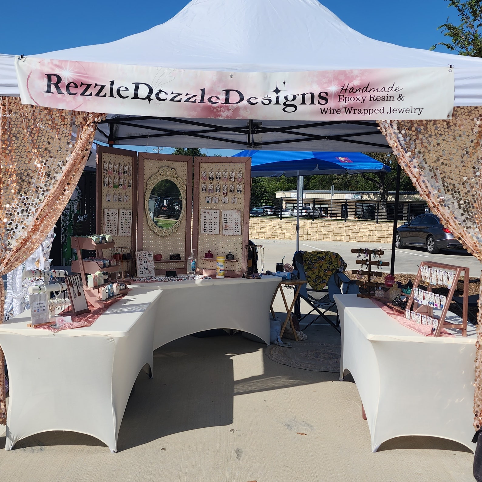 Beaded Bracelets Available at Craft Shows - Etsy