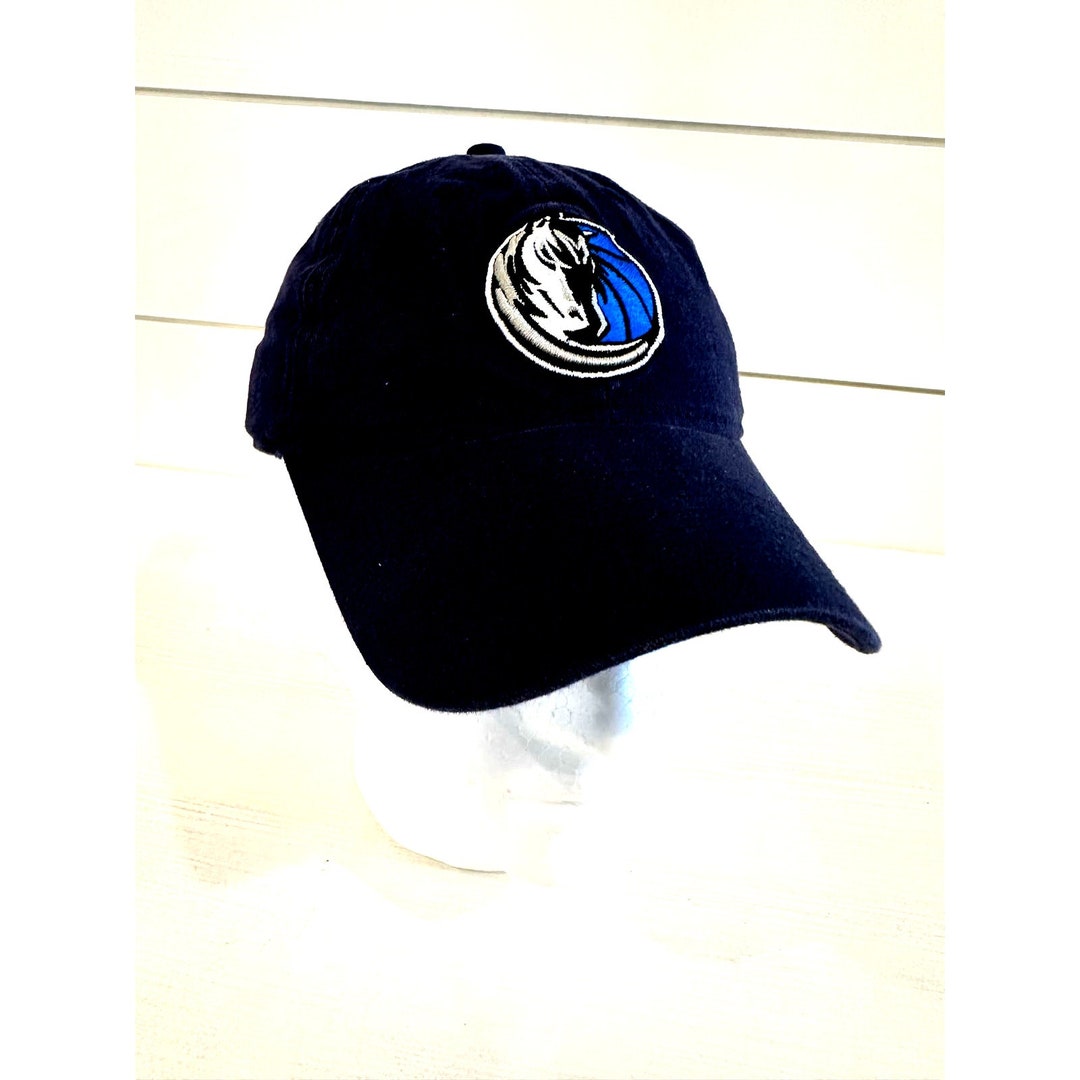 Dallas Mavericks NBA Elevation Blue Basketball Adult Unisex Adjustable ...
