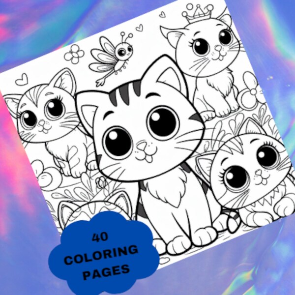 Download Coloring - Etsy