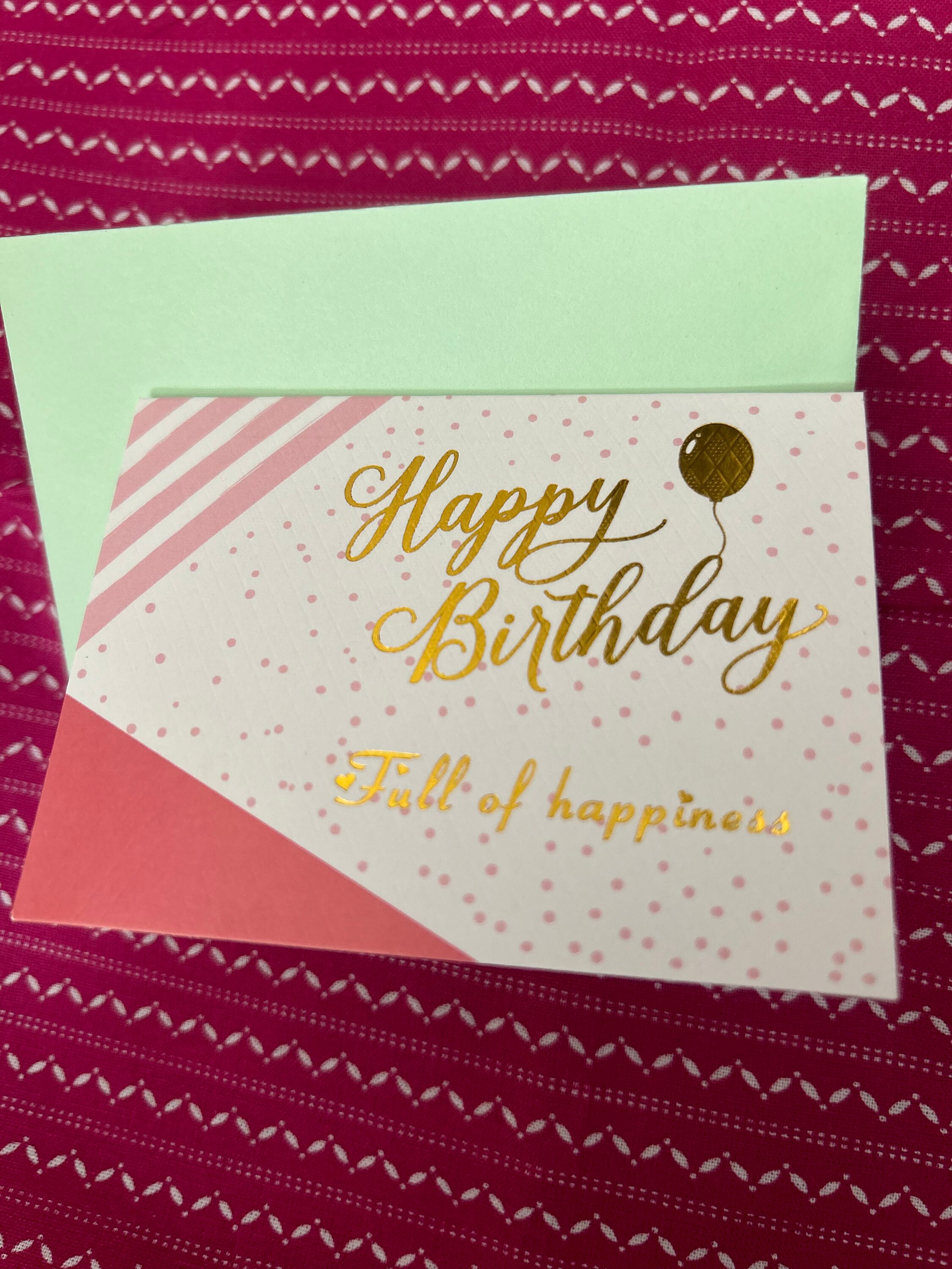 Glitter Bomb Cards Joke Prank Birthday Card. - Etsy