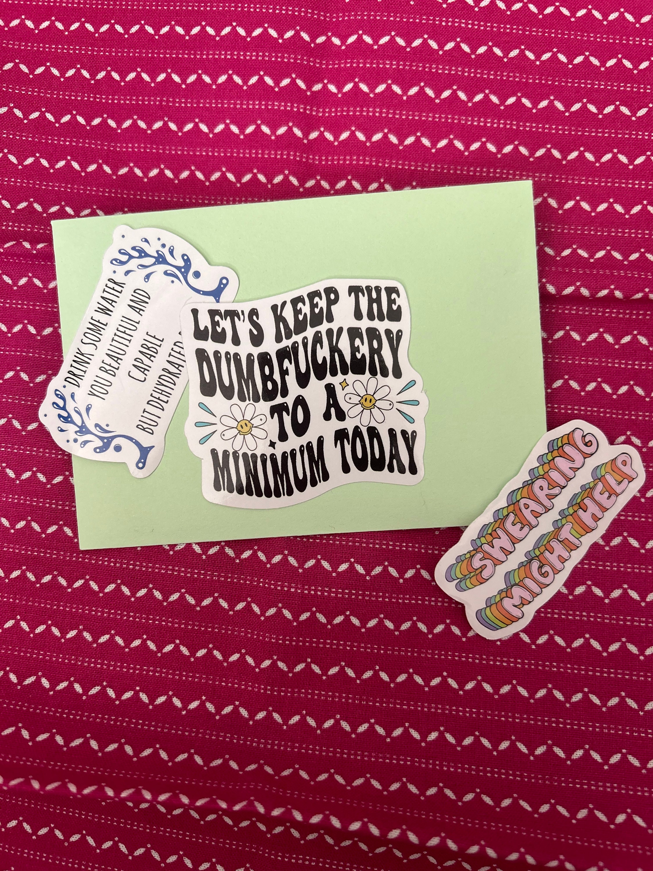 Glitter Bomb Cards Joke Prank Birthday Card. - Etsy