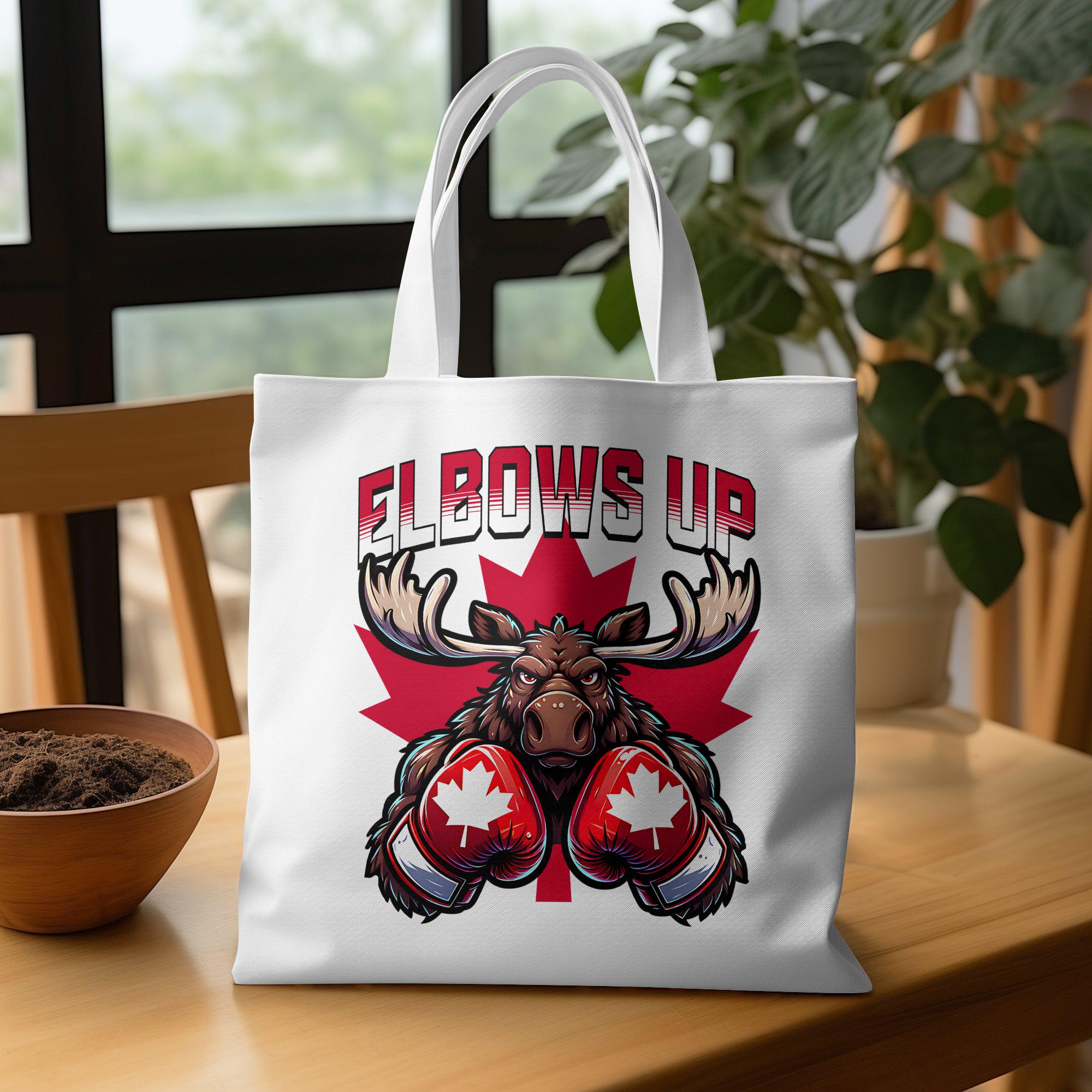 Canadian Elbows up PNG, Anti Tariffs Graphic Design Clipart for ...