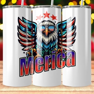 Eagle With American Flag Svg, USA Patriotic Eagle Svg, Grunge Eagle Svg ...