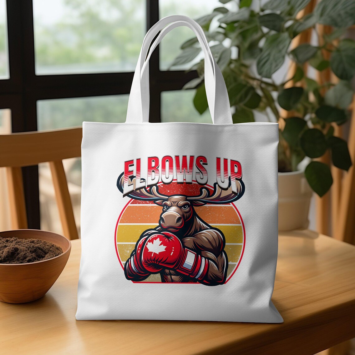 Canadian Elbows up PNG, Elbows up Svg, Canada Not for Sale Digital ...