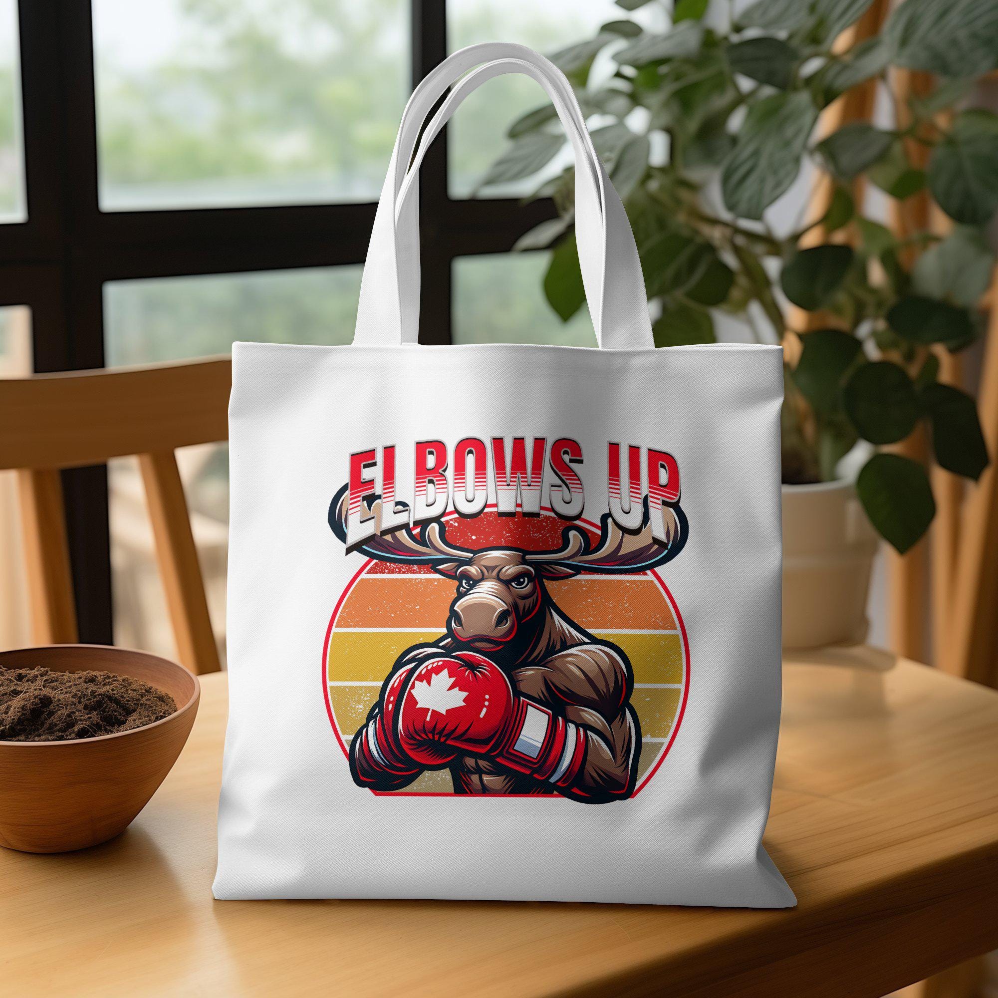 Canadian Elbows up PNG, Elbows up Svg, Canada Not for Sale Digital ...