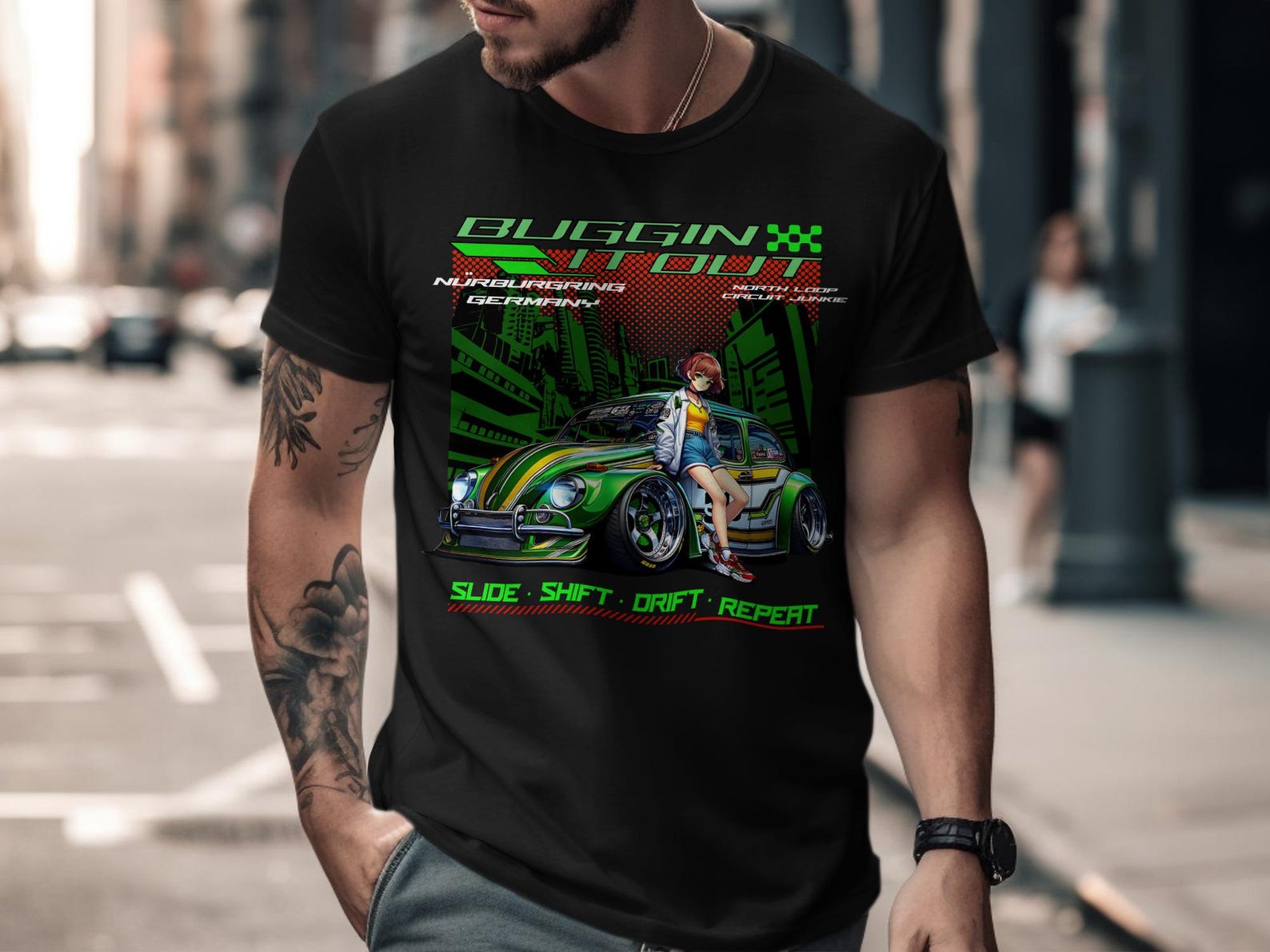 JDM Racing PNG, Japanese Drift Car Art, Steet Racing Bug Clipart ...