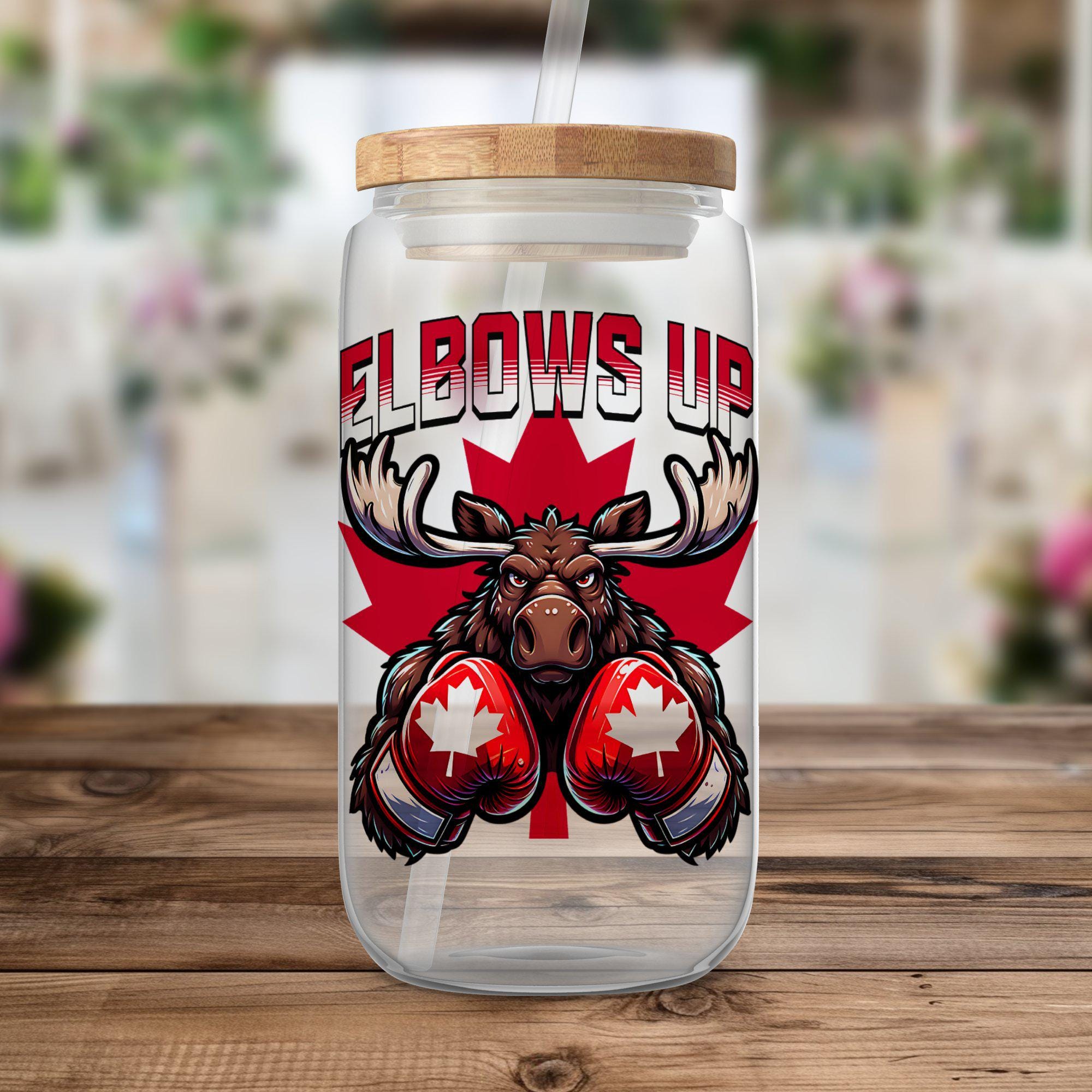 Canadian Elbows up PNG, Anti Tariffs Graphic Design Clipart for ...