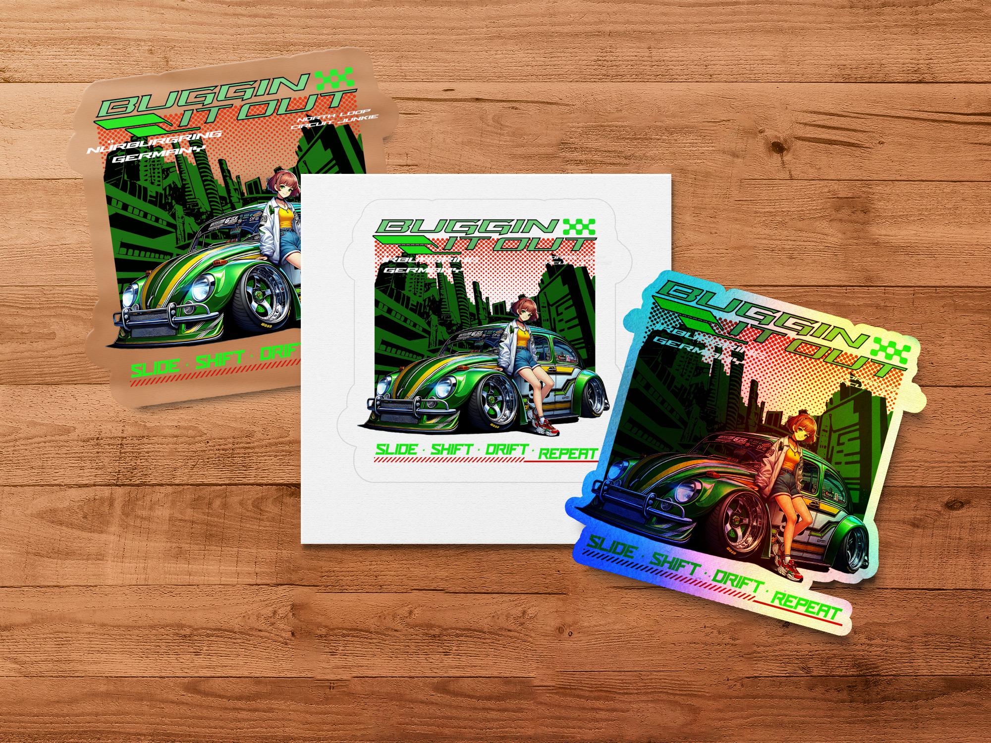 JDM Racing PNG, Japanese Drift Car Art, Steet Racing Bug Clipart ...