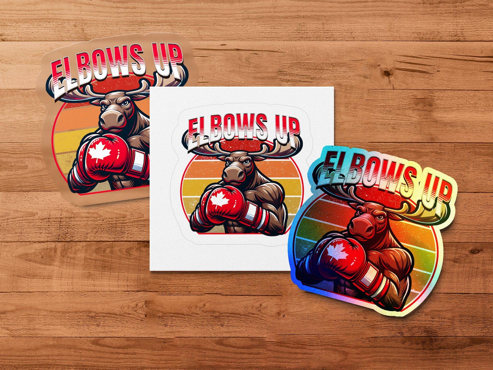 Canadian Elbows up PNG, Elbows up Svg, Canada Not for Sale Digital ...