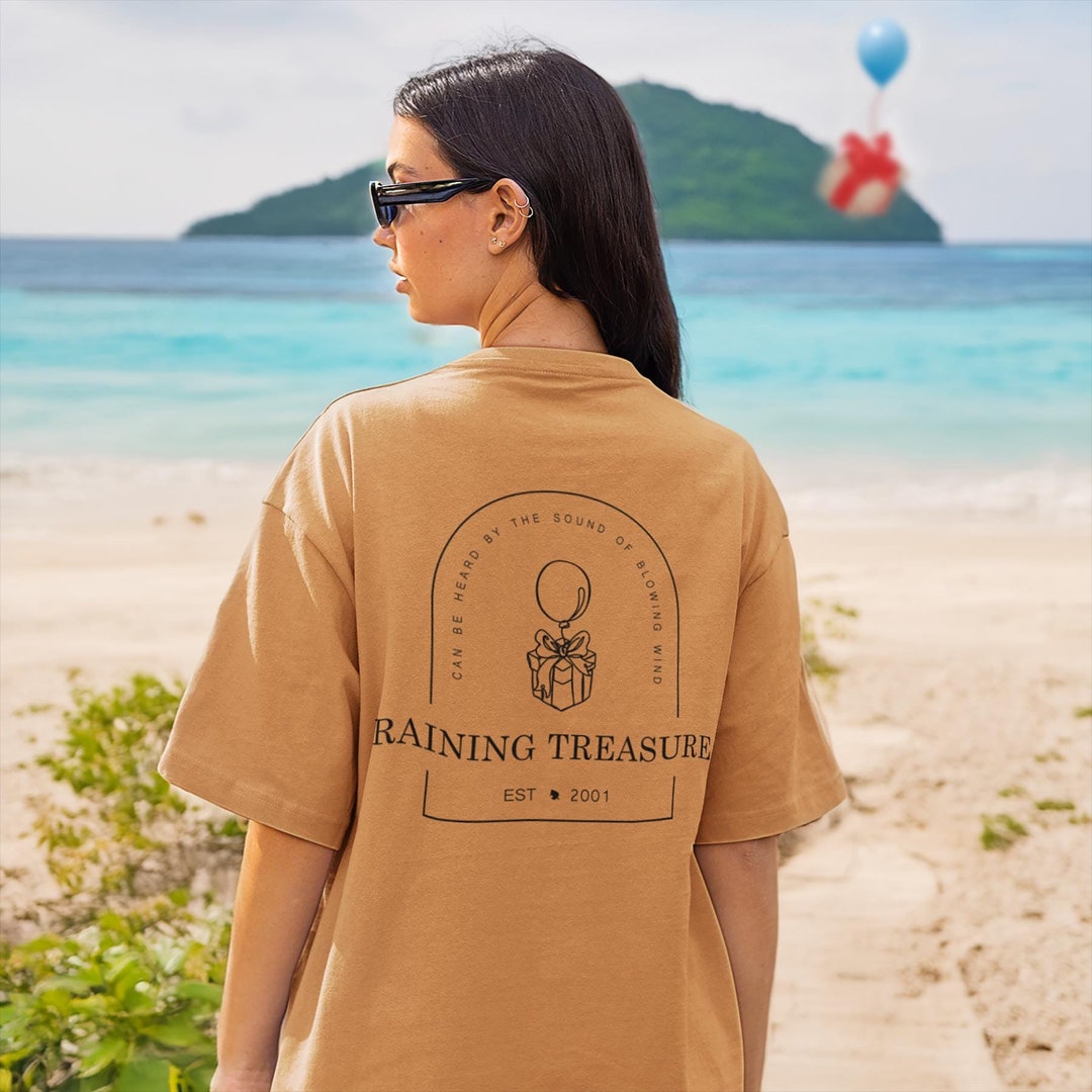 ACNH Present Oversized Tshirt Trendy Gaming Gift for Cozy Gamer Graphic ...