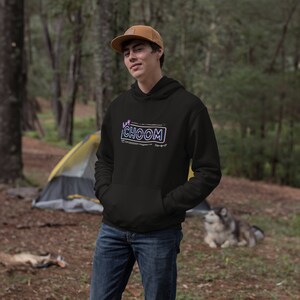 Cyberpunk 2077 Hey Choom Unisex Hoodie, Neon Style, Cyberpunk ...