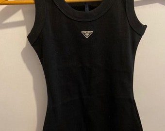 Women's Tank Tops - Etsy UK