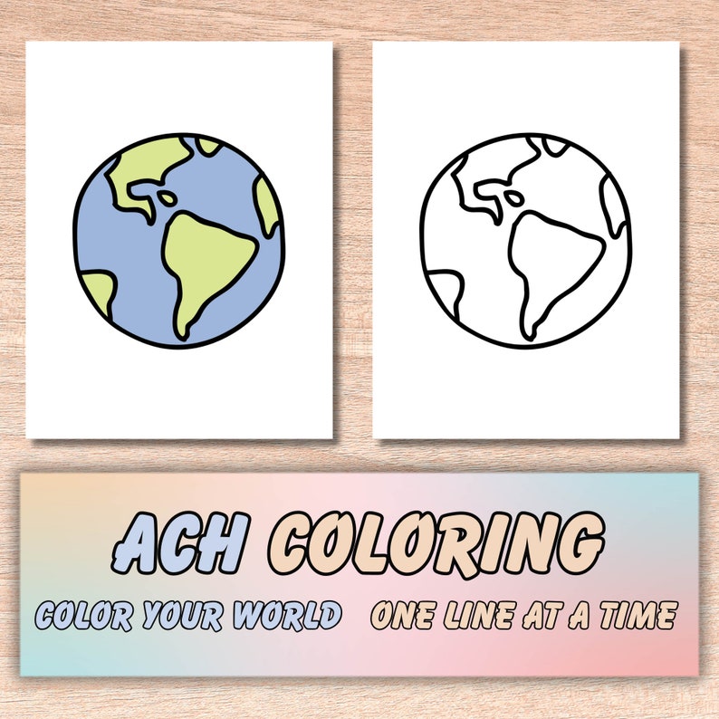 Solar System Coloring Book | Planets Coloring Page, Outer Space ...