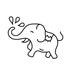 Songkran Coloring Book: Thai New Year Water Festival (instant Download ...