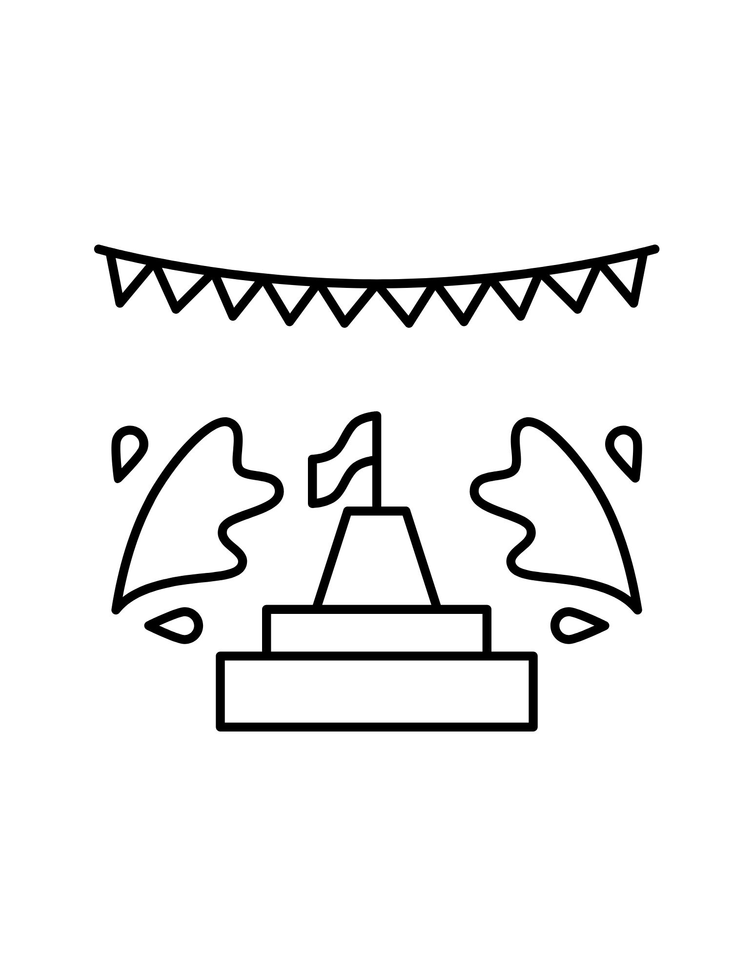 Songkran Coloring Book Thai New Year Water Festival, Instant Download ...