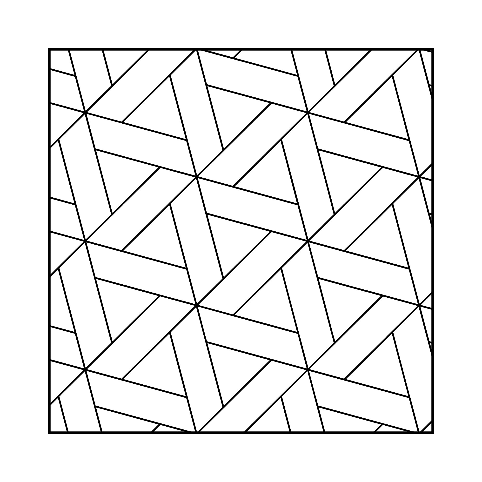 Mindful Patterns Coloring Book Geometric Coloring Page, Floral ...