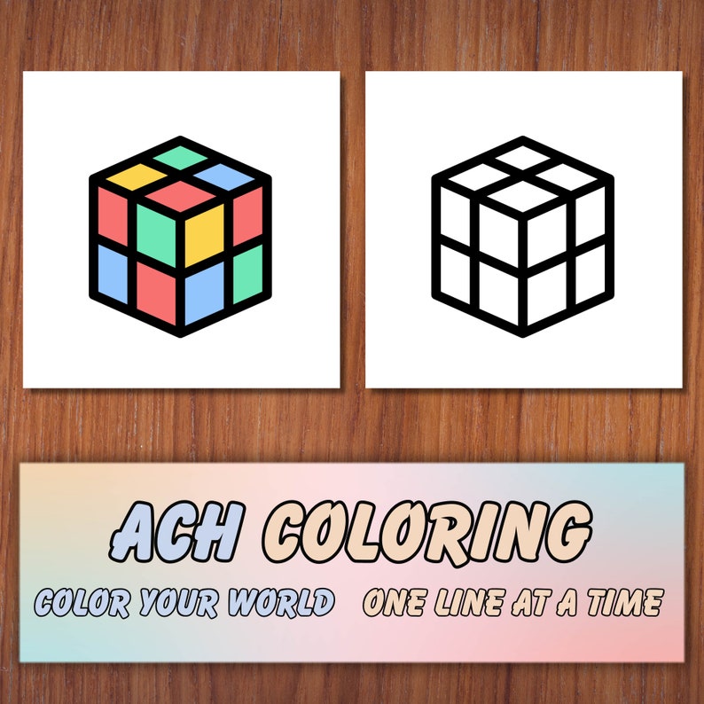 Retro Game Coloring Book Game Console Coloring Page, Video Game Digital ...