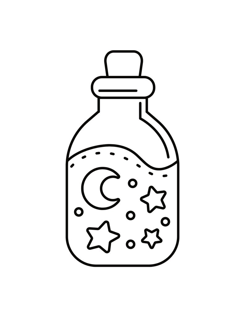 Bold & Easy Coloring Book Easy Coloring Pages, Cute Printable, Large ...