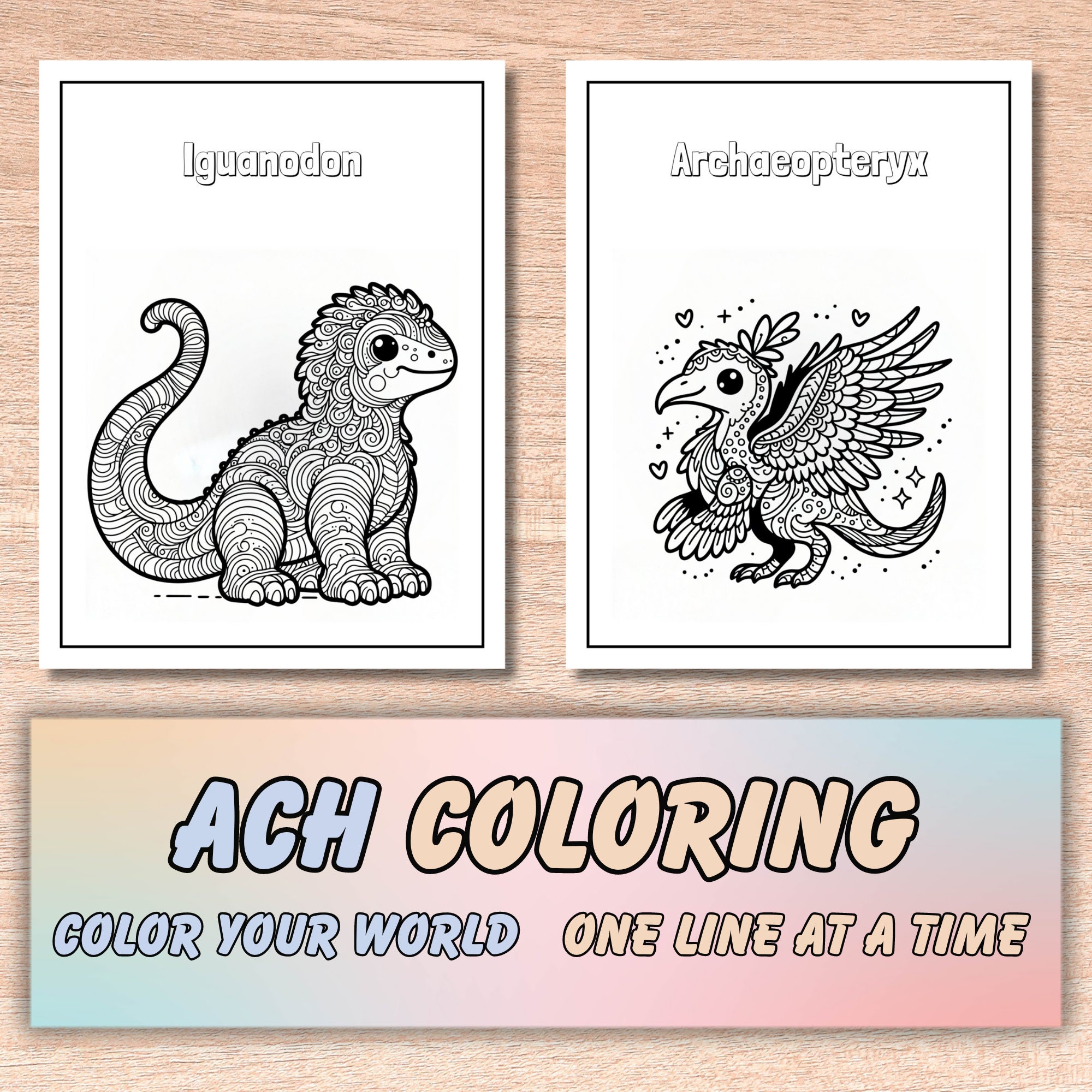 Dinosaur Coloring Book for Kids | Kids Activity Book, Dinosaur ...
