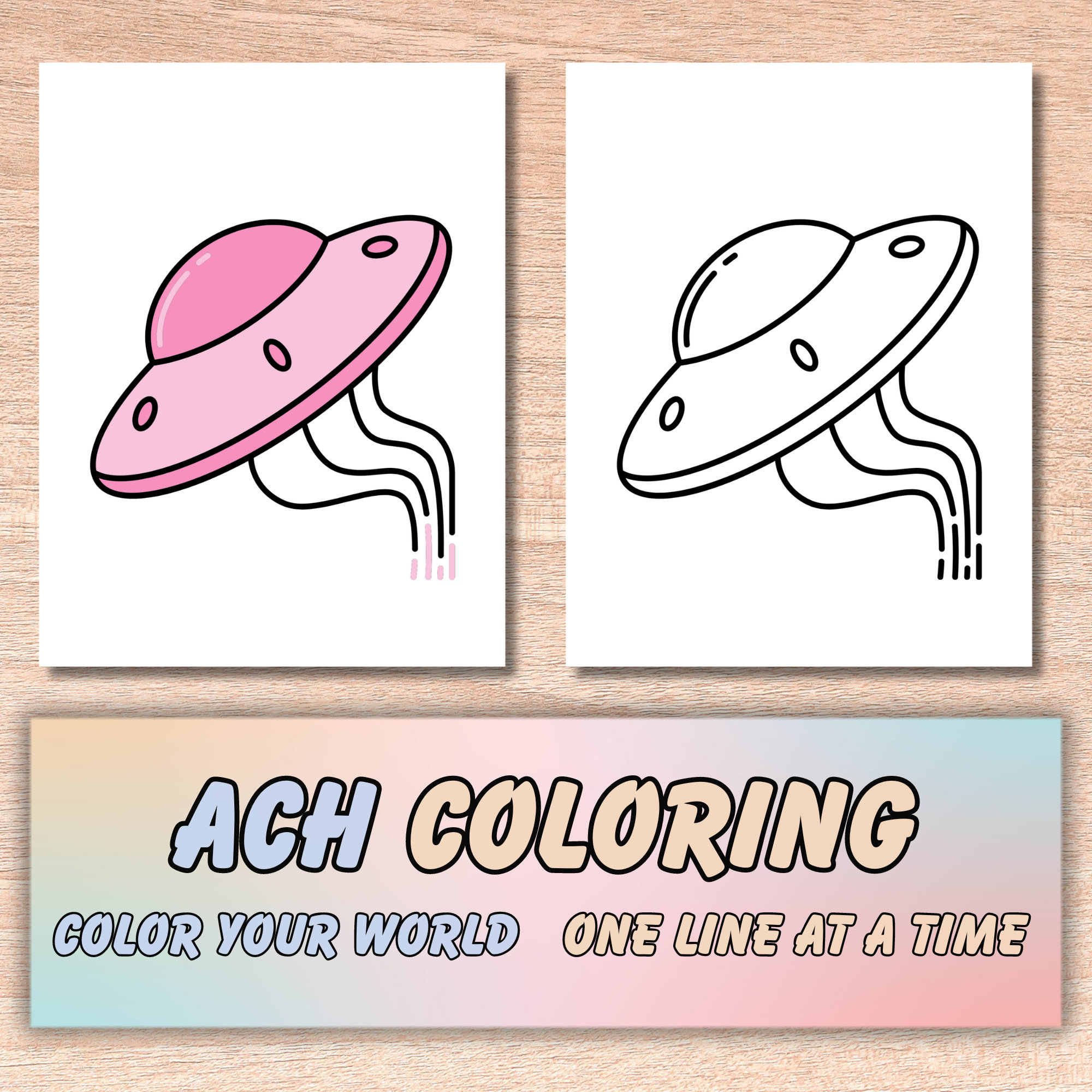 Solar System Coloring Book | Planets Coloring Page, Outer Space ...
