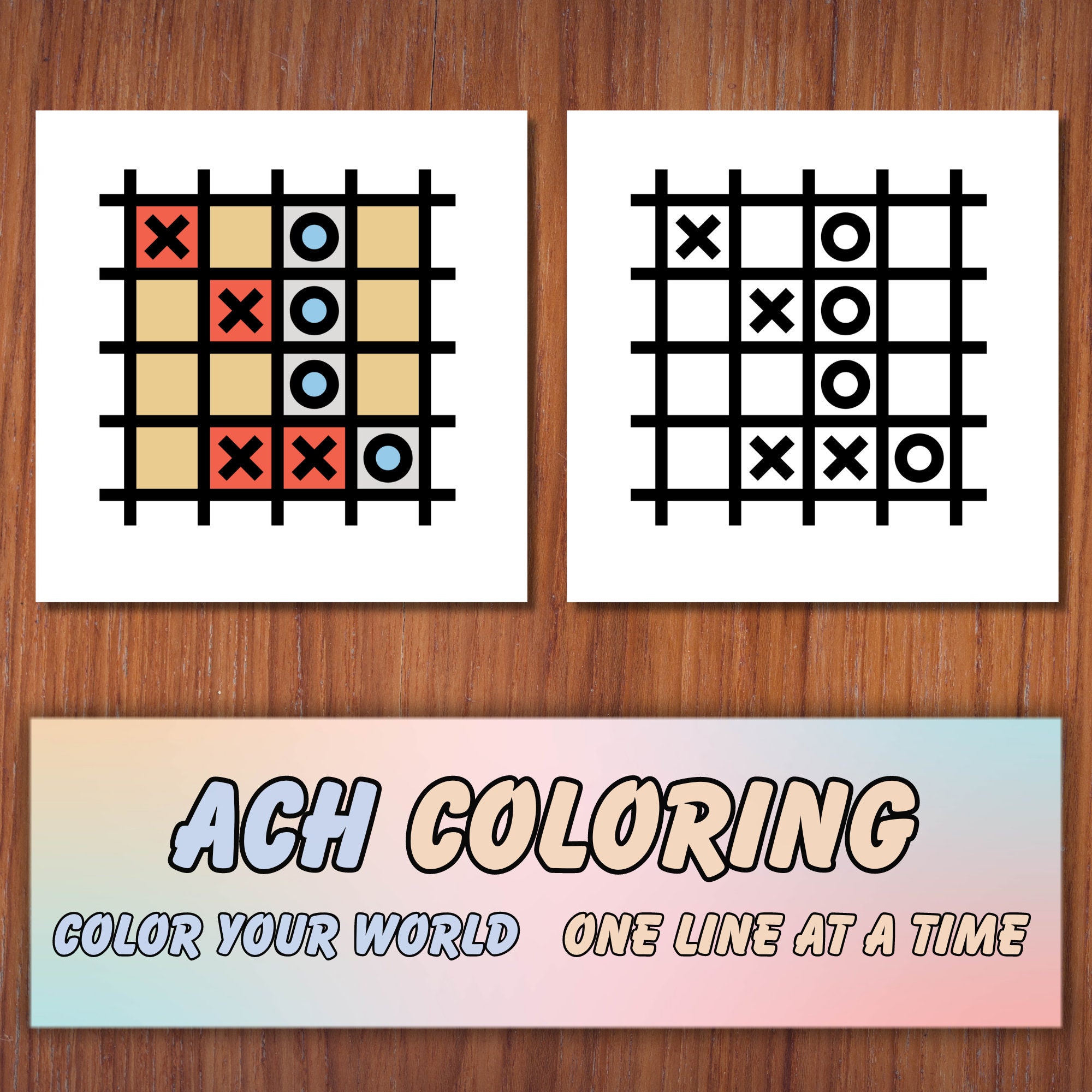 Retro Game Coloring Book Game Console Coloring Page, Video Game Digital ...