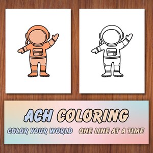 Solar System Coloring Book | Planets Coloring Page, Outer Space ...