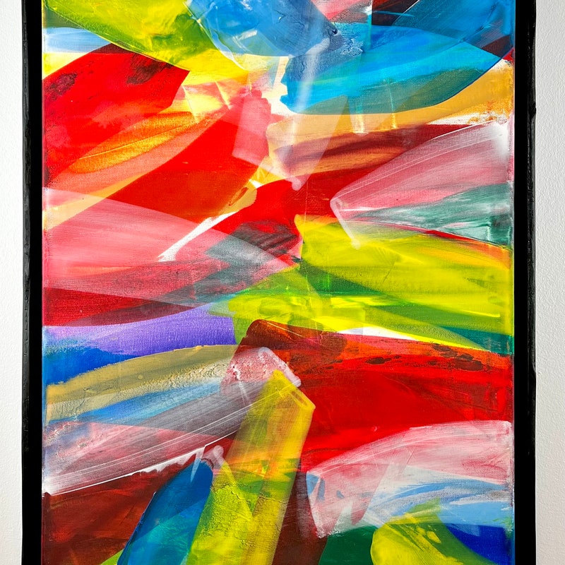 75 X 50 Cm Frame - Etsy