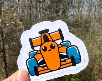 BOX BOX BOX F1 Sticker Formula One Motorsport Tires - Etsy