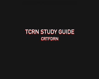 CEN Study Guide 2023-24: Practice Questions, Detailed Answers, Tips ...