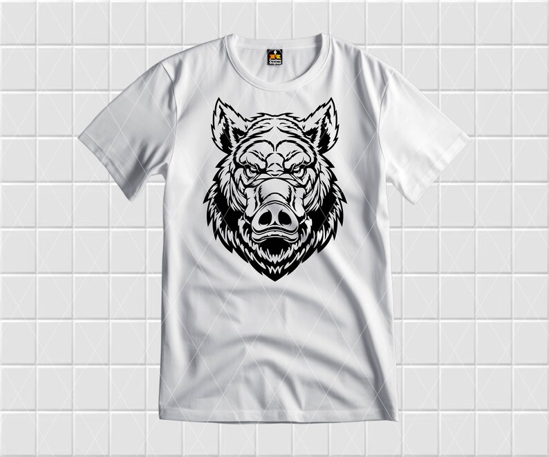 Wild Boar Svg Boar Head Svg Hog Razorback Angry Animal Head Team Svg ... Wild Boar Svg Boar Head Svg Hog Razorback Angry Animal Head Team Svg ...
