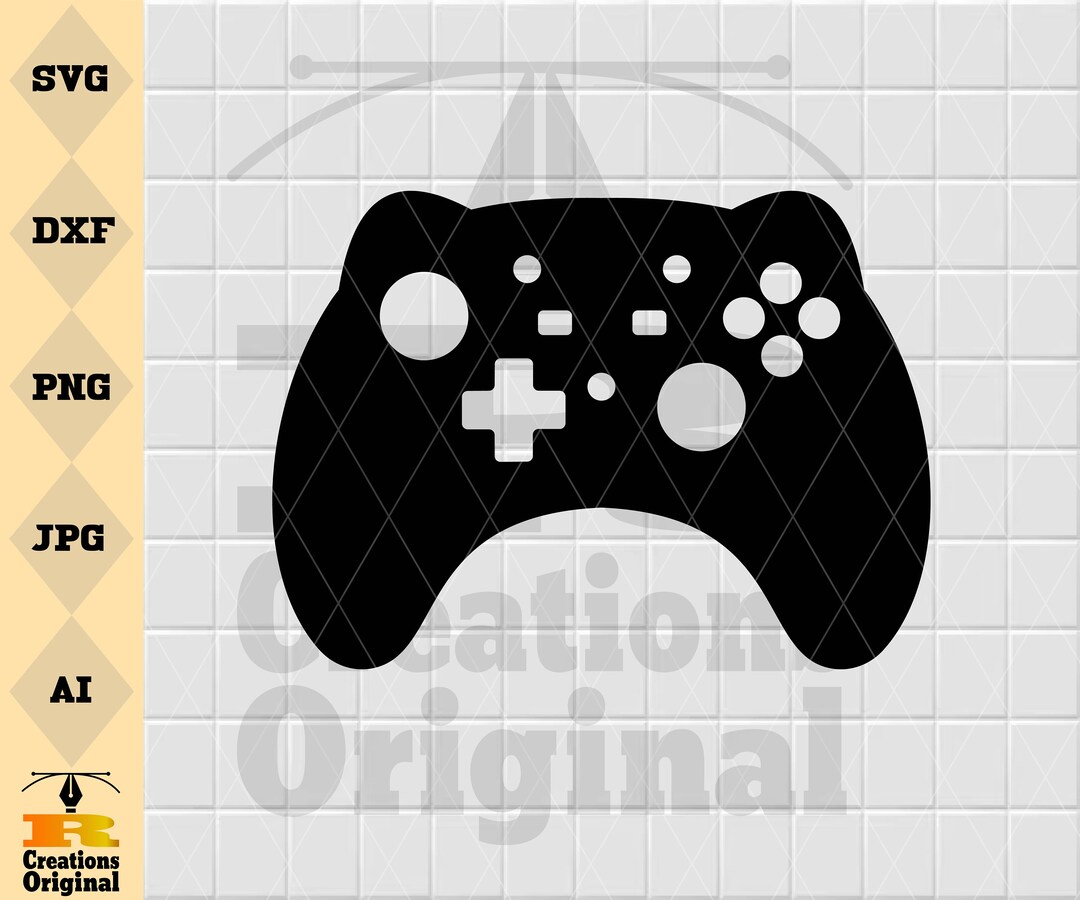 Game Console Svg | Game Console Png | Console Clipart | Console ...