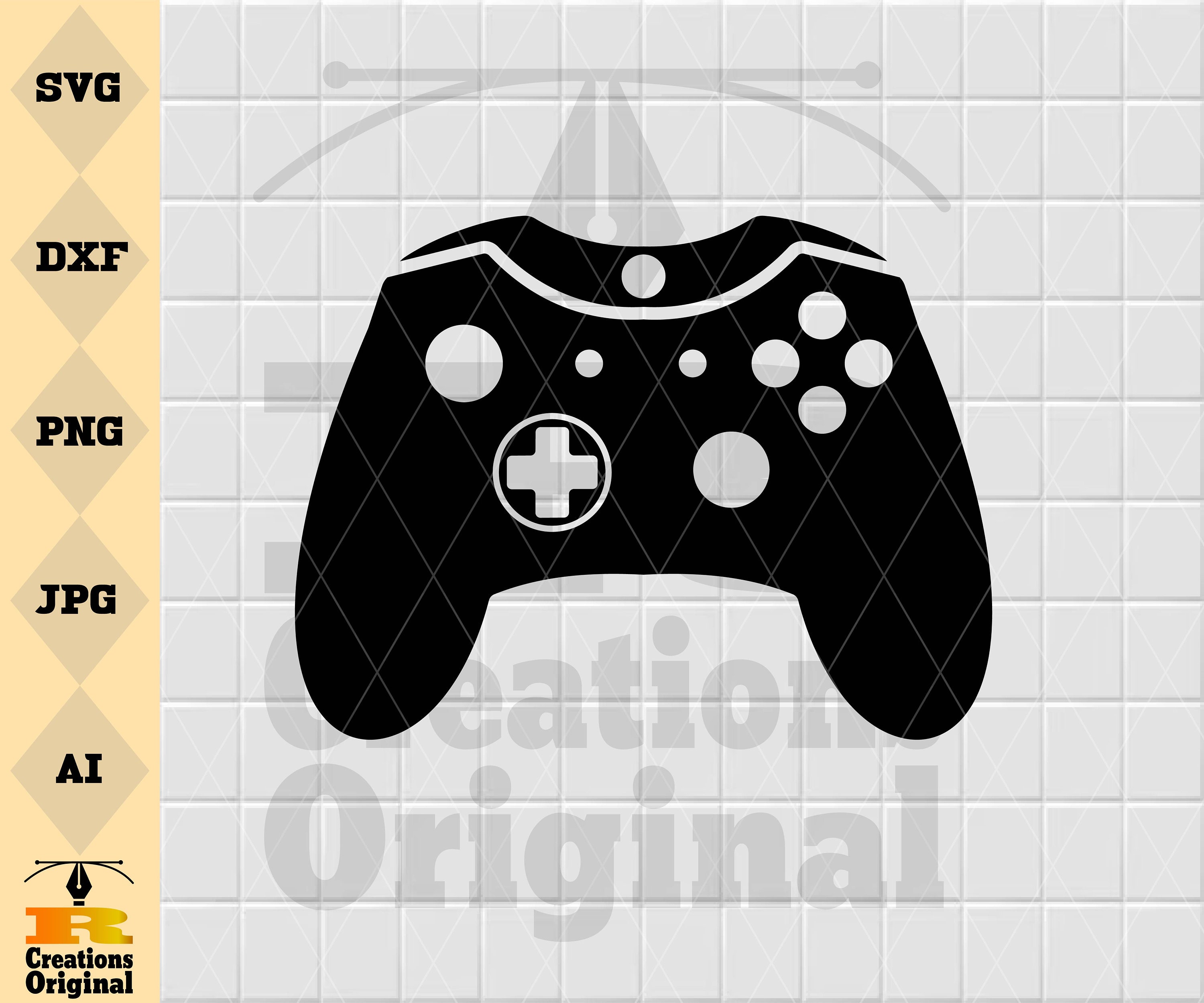 Game Console Clipart | Game Console Svg | Console Png | Console ...